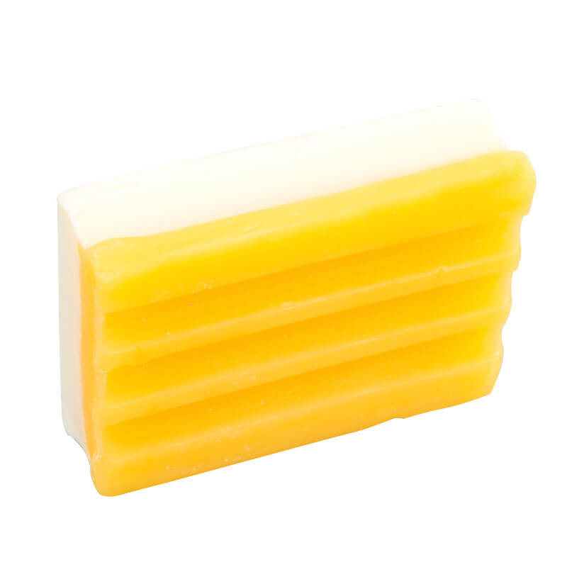 Jabón de lavandería de doble color JOBY