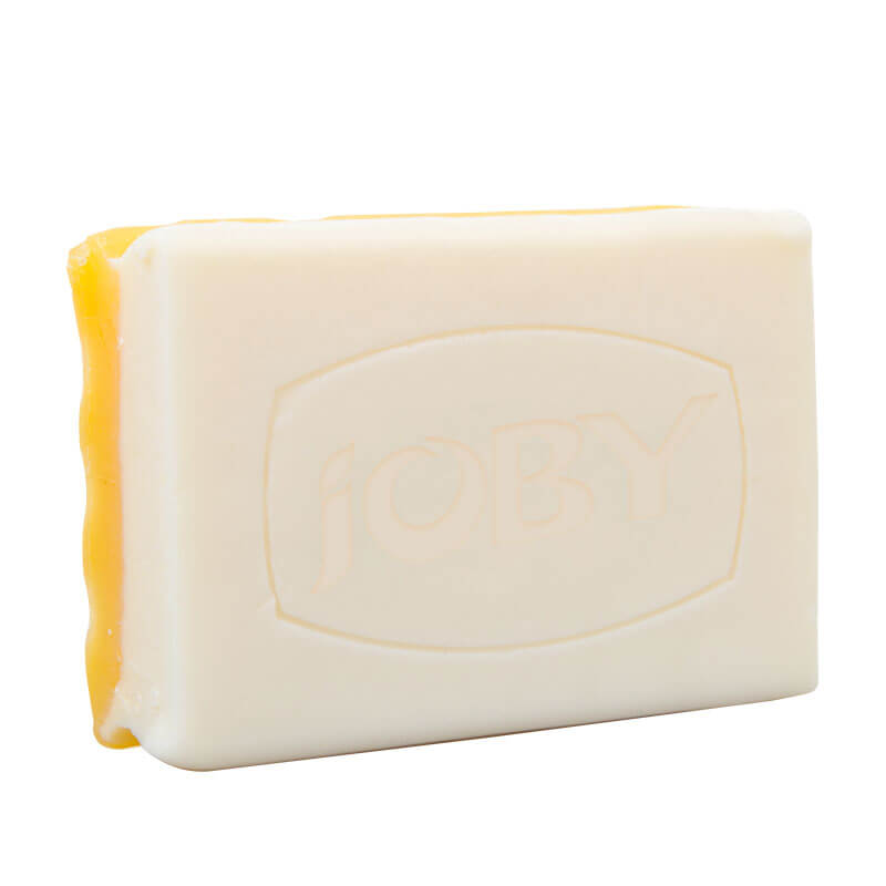 Jabón de lavandería de doble color JOBY